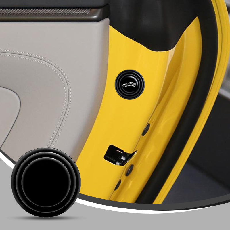 Auto deur bumper bescherming pads – cottoom